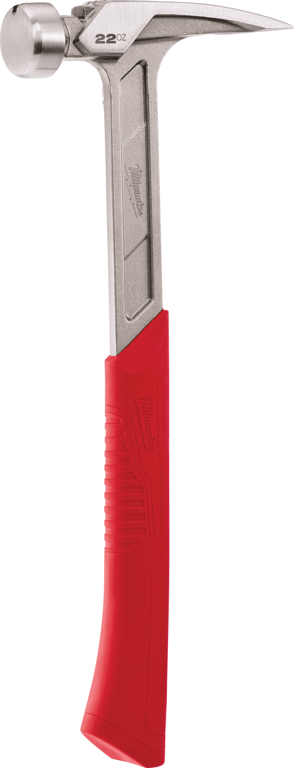 Milwaukee Smooth Face Framing Hammer-22oz (Each) for sale - NZ Safety ...