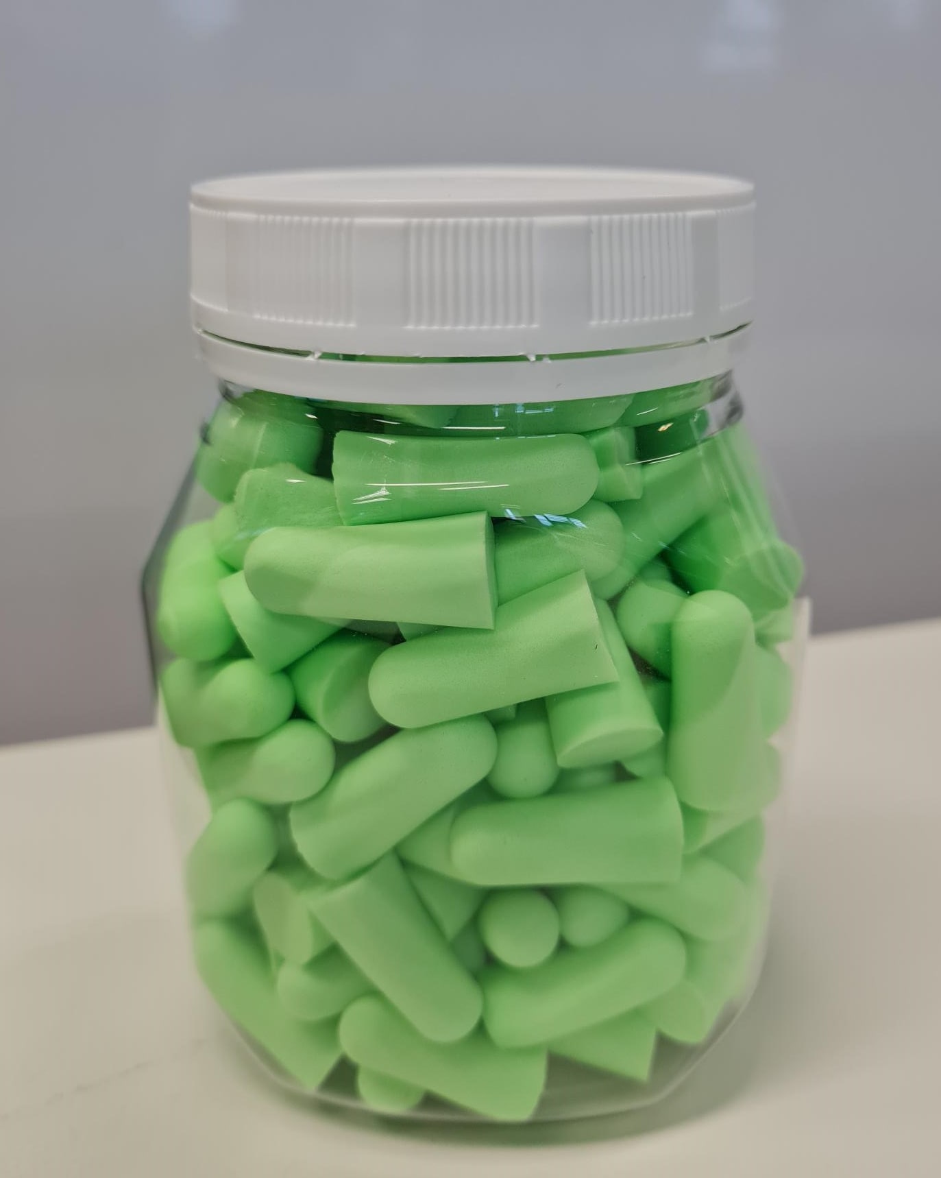 Prosafe Earplugs Torpedo Uncorded CLS (50) (Packet) for sale - NZ ...