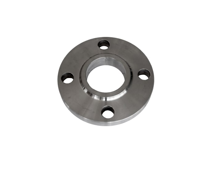 Slip-on Stainless Steel 316 Pipe Flange ANSI 150-25mm (Each) for sale ...