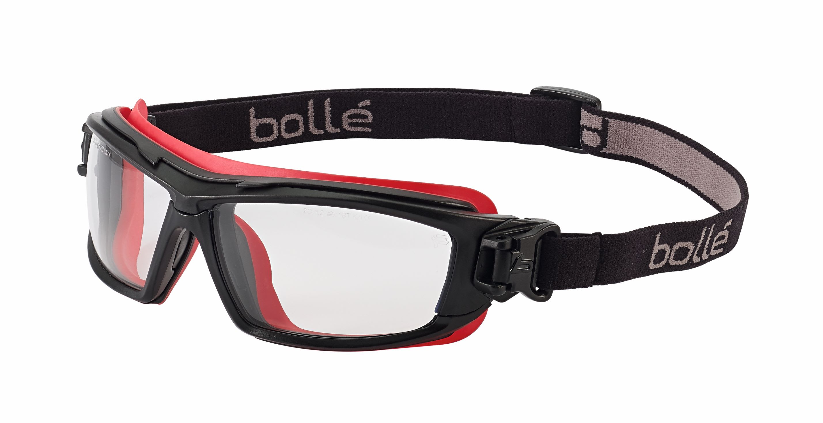 Bolle ULTIM8 Ultimate Resistance Safety Goggle-Box of 10-Box for sale ...