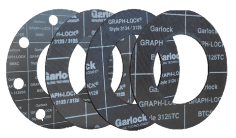 Garlock Gasket 3125SS 1.5mm PN16 Ring Joint-15mm (Each) for sale - NZ ...