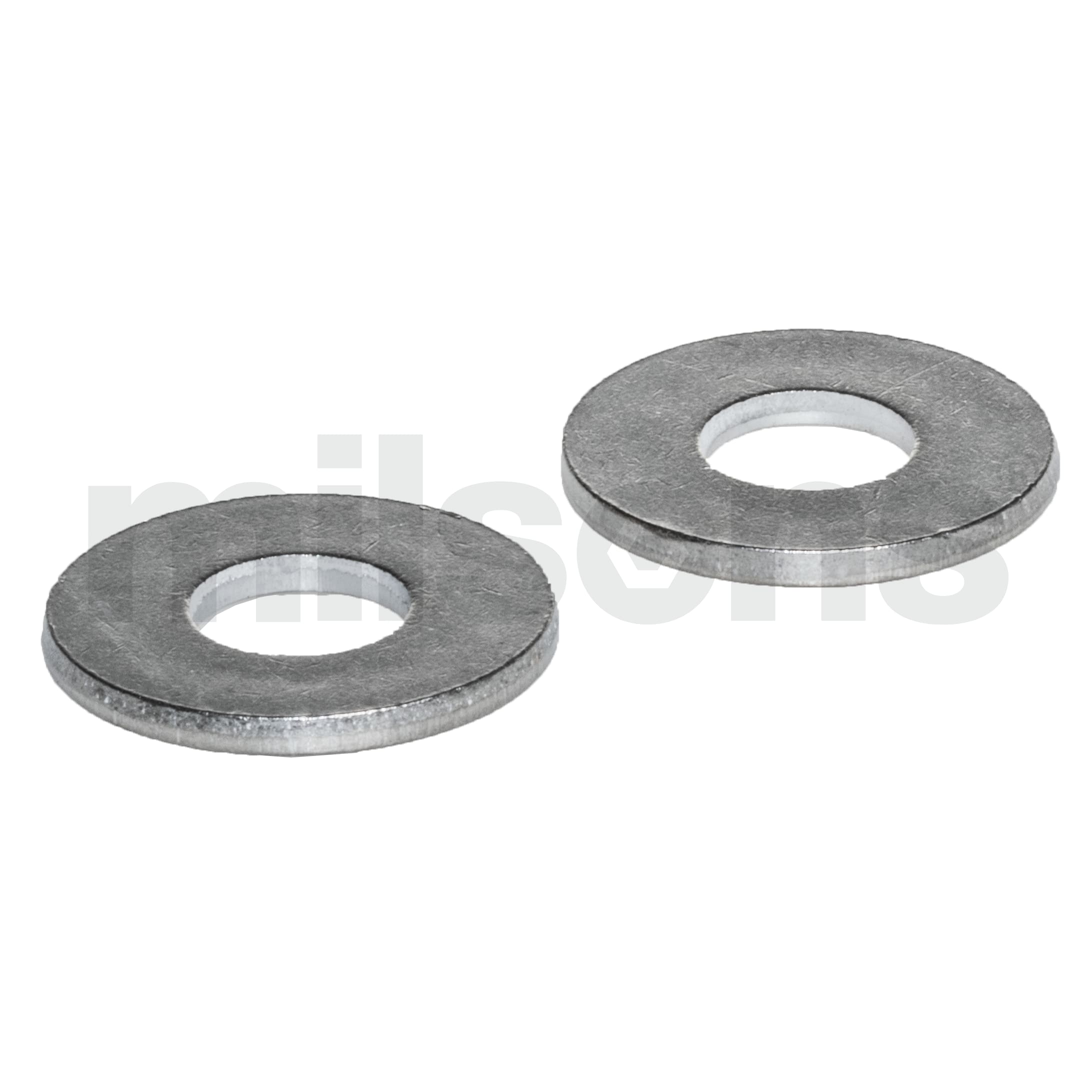 M10 x 25 x 3 SS316 Heavy Washer-100 Pack for sale - NZ Safety ...