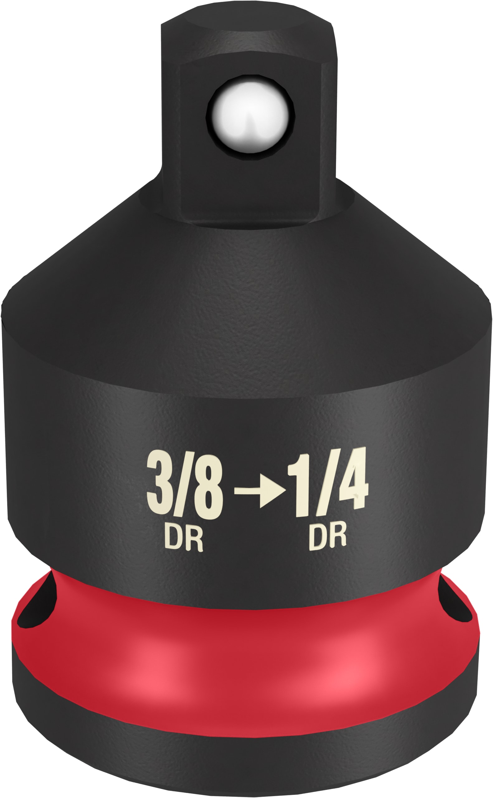 Milwaukee Shockwave Impact Socket Reducer 3/8-1/4" (Each) for sale - NZ ...