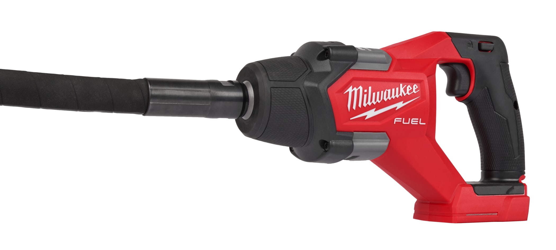 Milwaukee M18 FUEL Cordless Concrete Vibrator-1200mm (Each) for sale ...