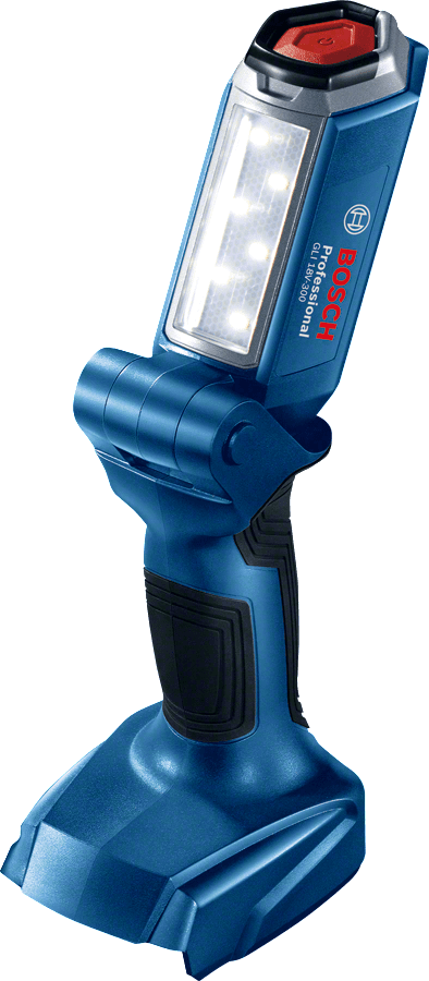 Bosch GLI 18V-300 Cordless Torch Light-300 lm (Each) for sale - NZ ...