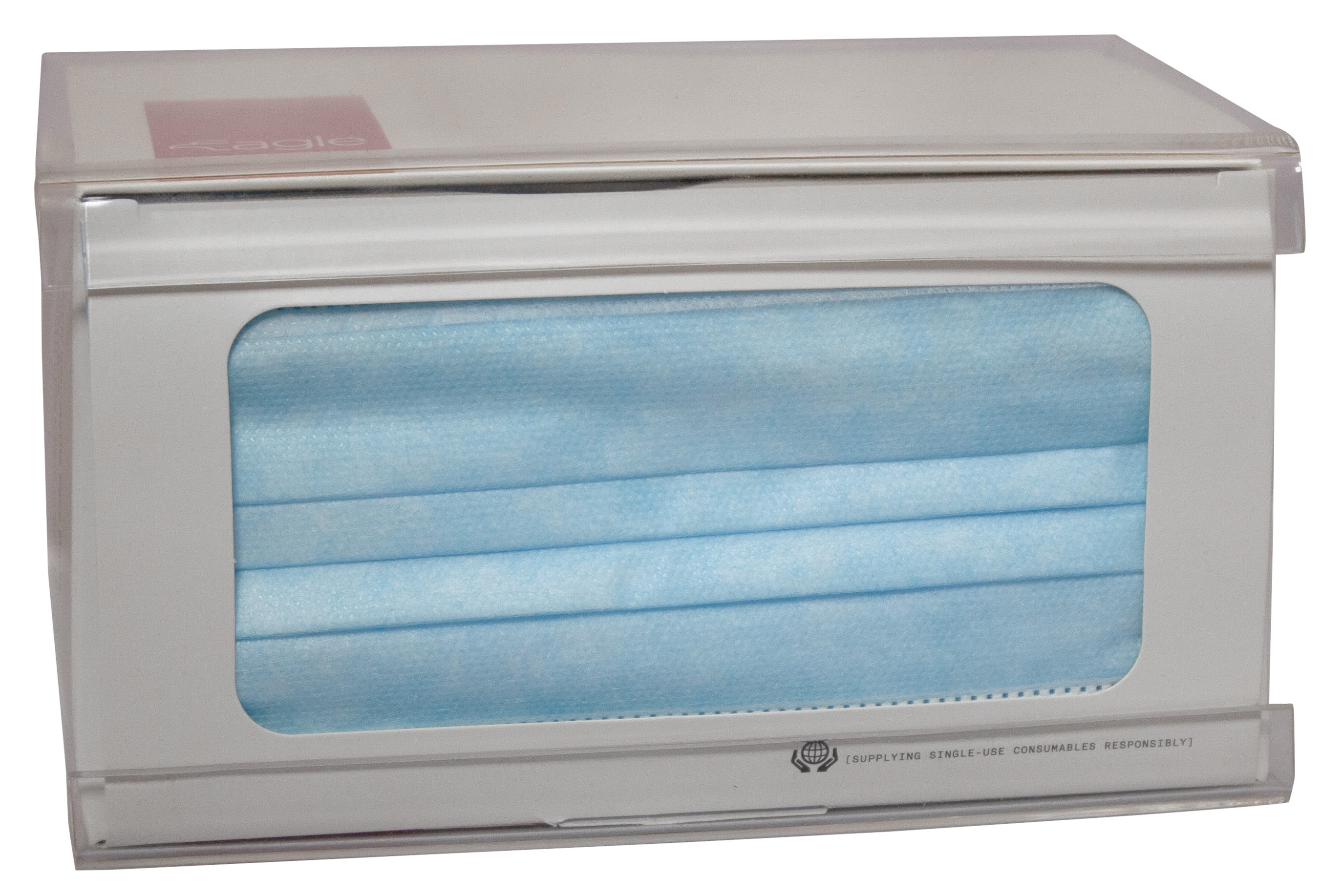 Eagle Face Mask Dispenser (Each) for sale - NZ Safety Blackwoods. | NZ ...