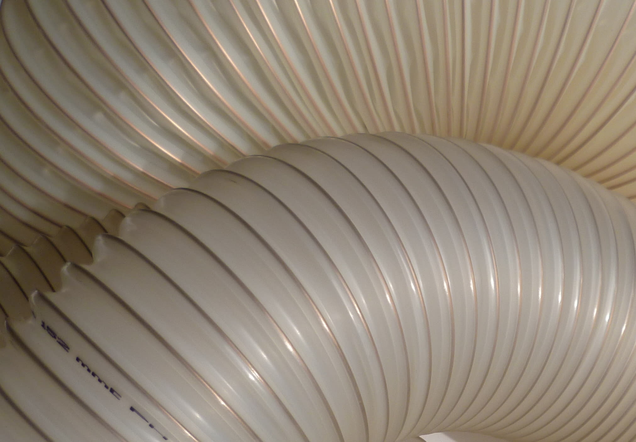 Poly Light Antistatic Flexible Ducting-152 mm (Metres) for sale - NZ ...