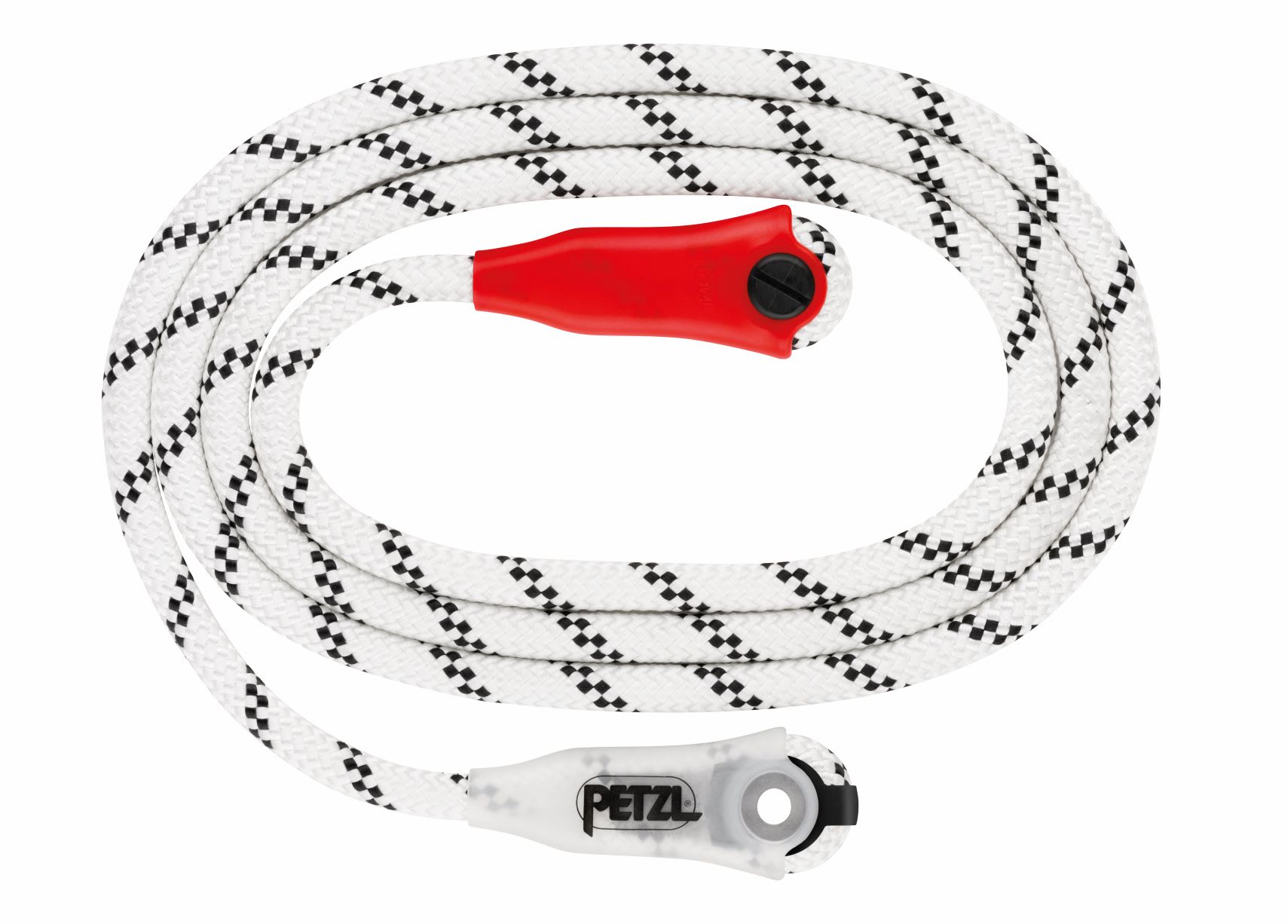 Petzl, GRILLON Replacement rope, 2m-Each for sale - NZ Safety ...