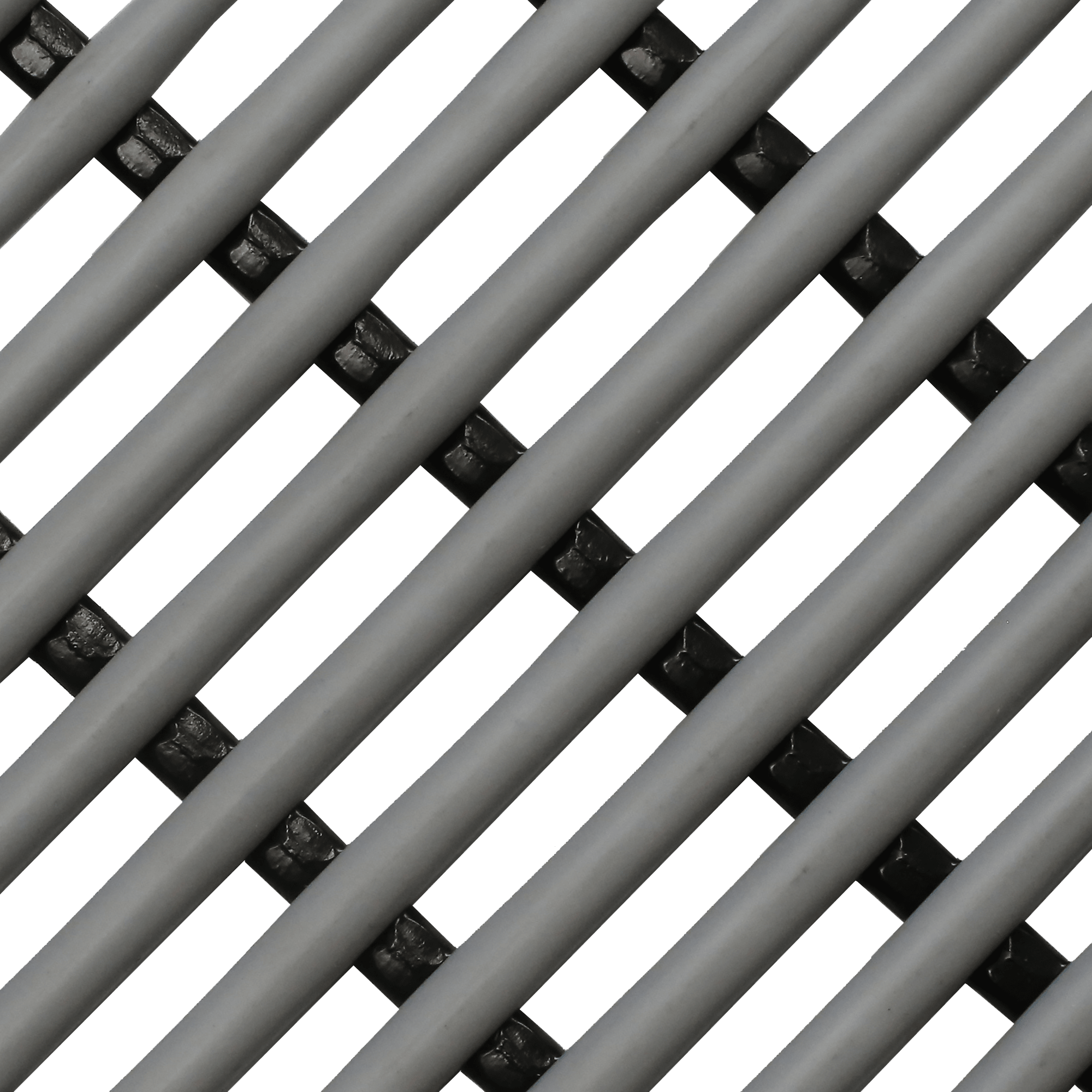 Aqua Tube Matting - Grey-900mm wide per m (Metres) for sale - NZ Safety ...