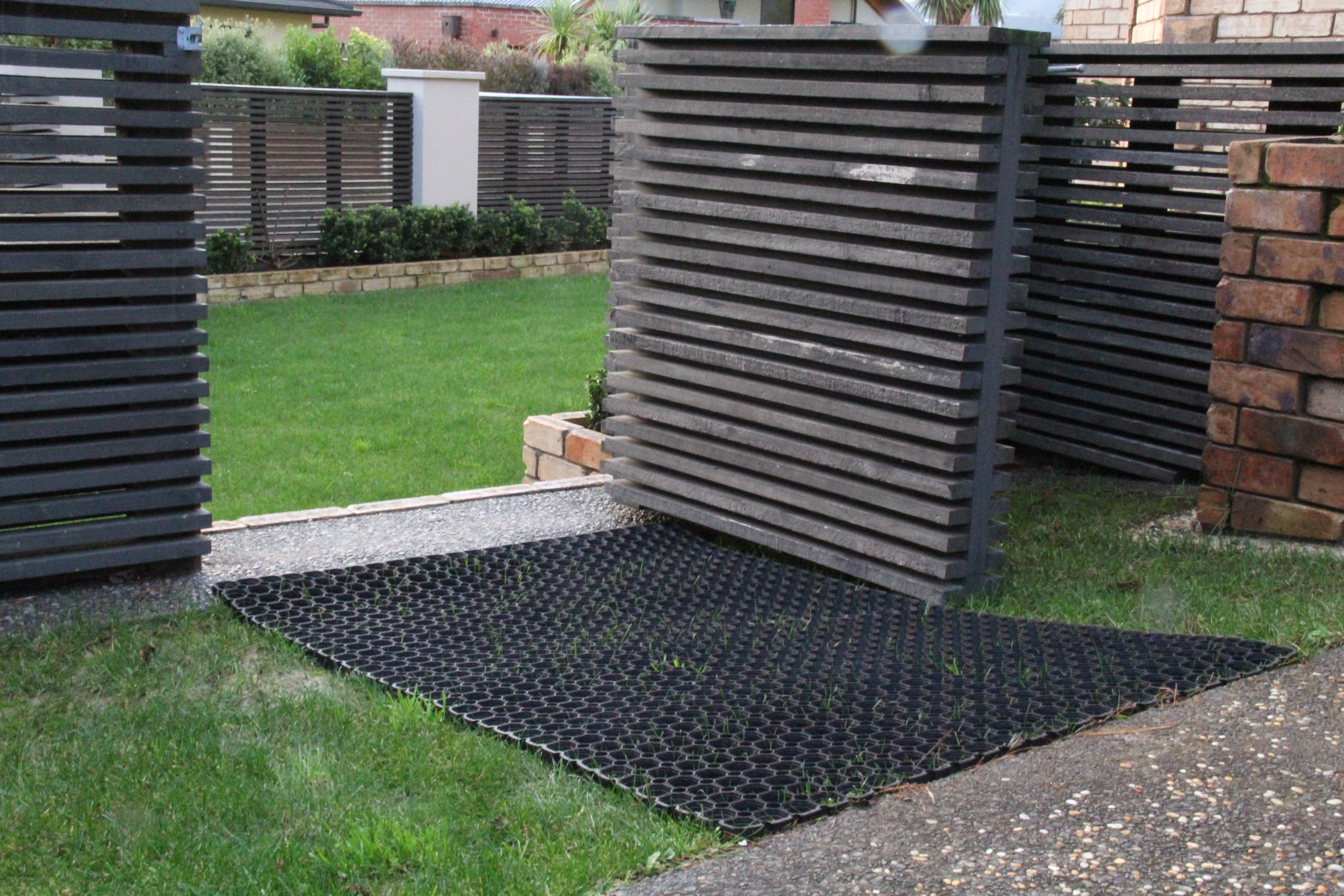 O Ring Mat-1000 x 500mm-Each for sale | NZ Safety Blackwoods