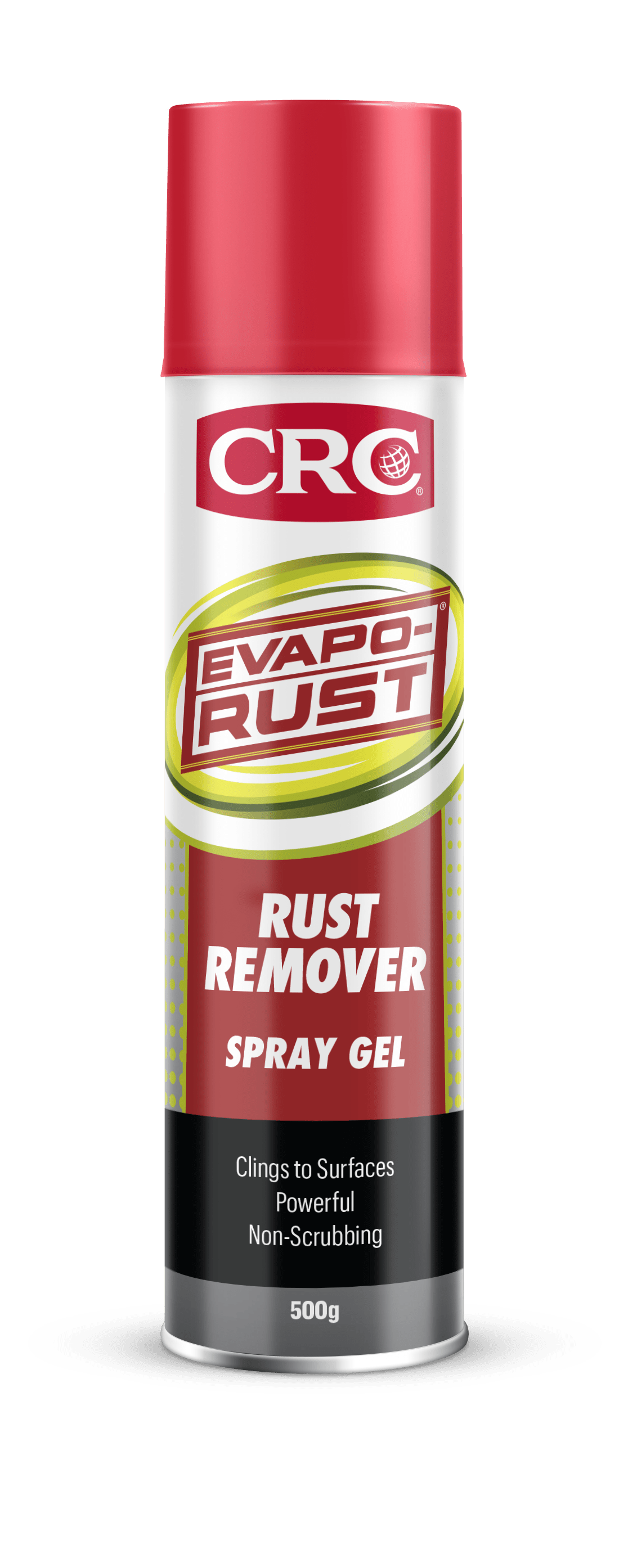 CRC Evapo-Rust Spray Gel 1753336-Each for sale - NZ Safety Blackwoods ...