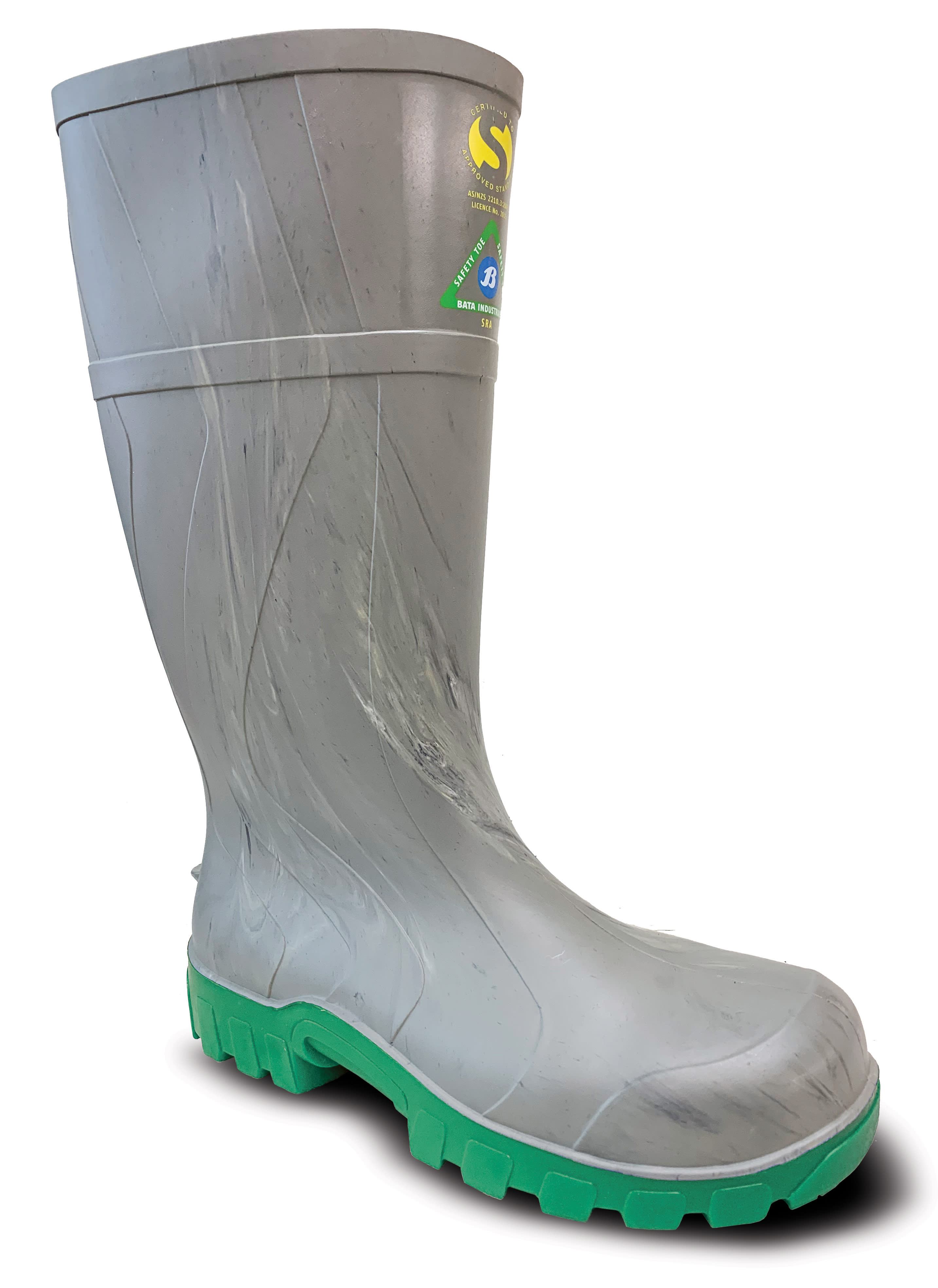 Bata, Ecomate Gumboot (Pair) for sale | NZ Safety Blackwoods