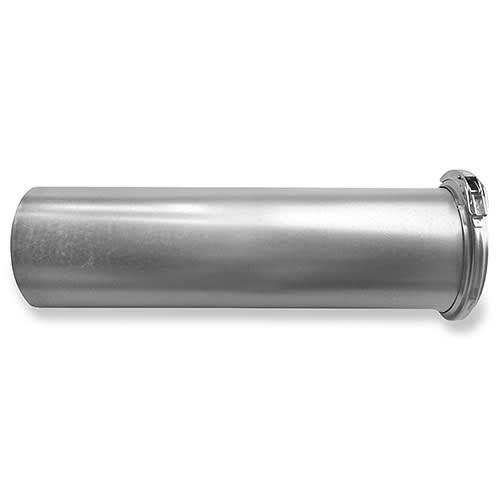 Galvanised Telescopic Straight Duct-180mm (Each) for sale - NZ Safety ...