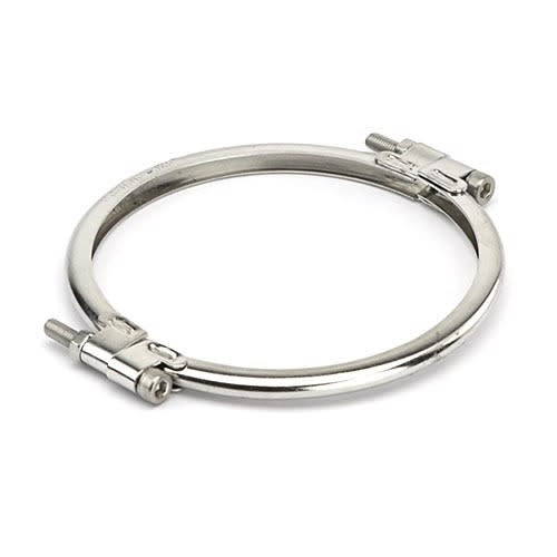 Stainless Steel Standard Modular Lock-200mm (Each) for sale - NZ Safety ...