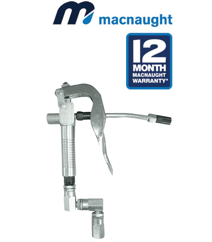 Macnaught Booster Gun - B2 (Each) for sale - NZ Safety Blackwoods. | NZ ...