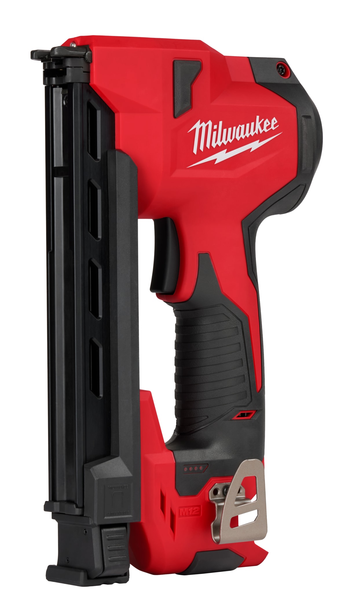 Milwaukee M12 Cordless Cable Stapler-Skin Only for sale | NZ Safety ...