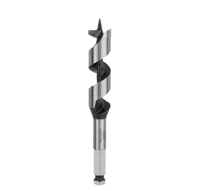 Bosch Wood Drilling Auger Long Series-12 x 450mm-Each for sale | NZ ...