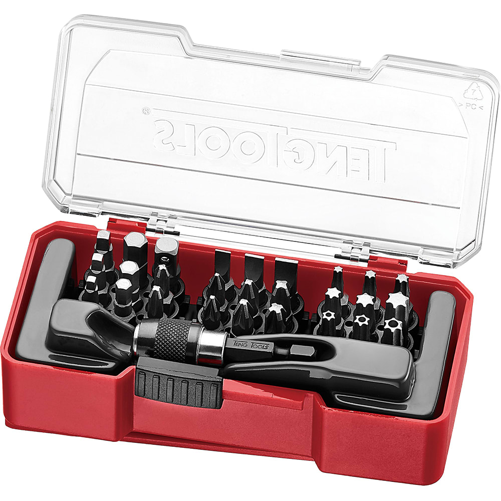 Teng Mini Bits Box Set-28 Piece-Set for sale - NZ Safety Blackwoods ...