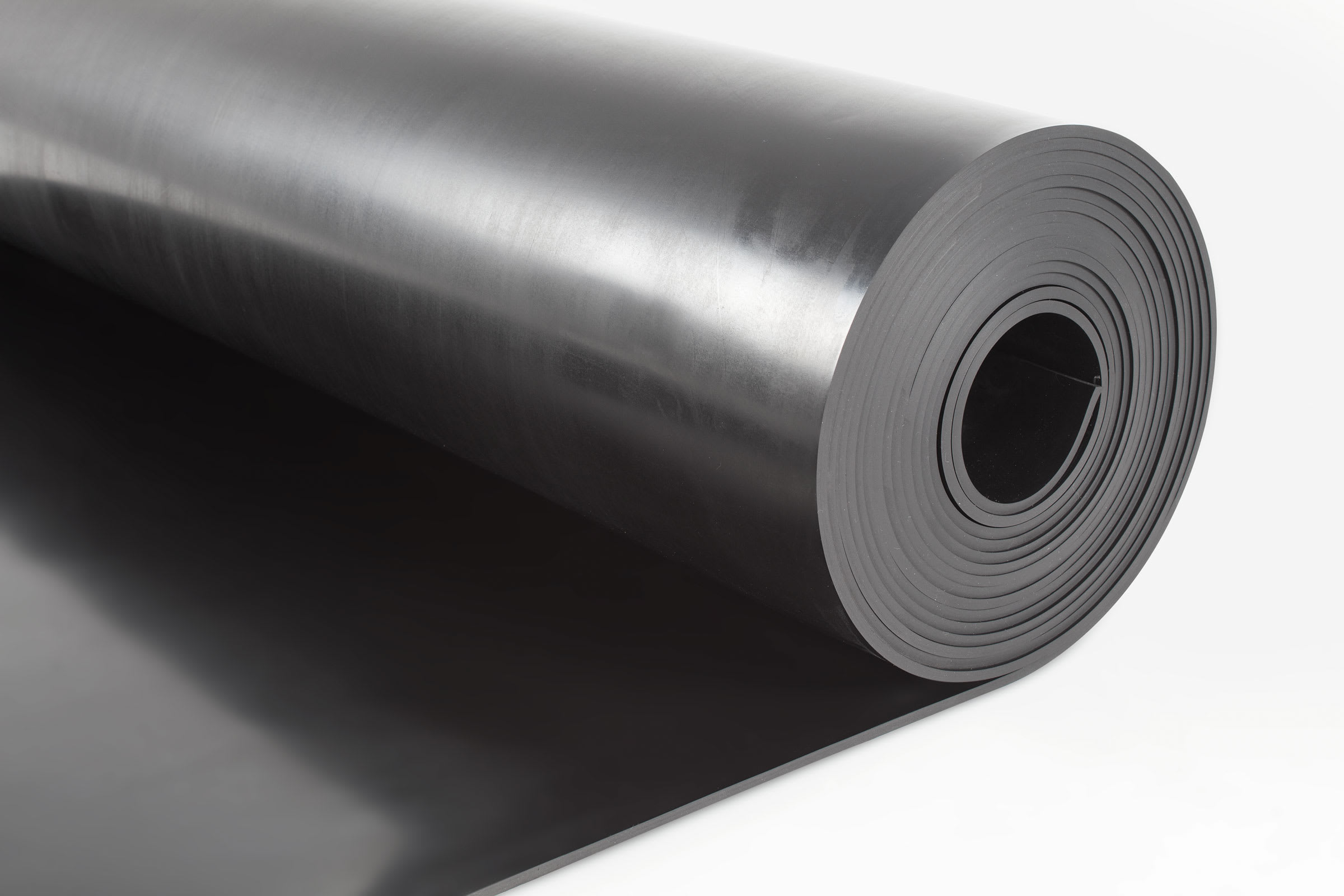 Rubber Roll Natural Grade (Non-Reinforced)-1200 x 3.00mm-Per Meter for ...
