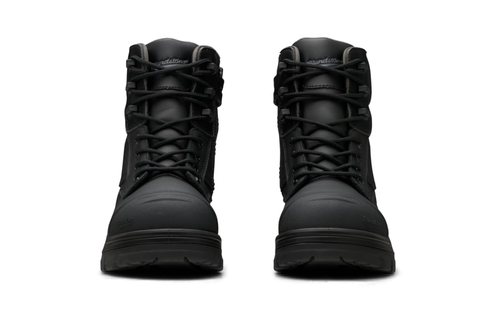 Blundstone, #8561 Unisex RotoFlex Zip Sided-Pair for sale - NZ Safety ...