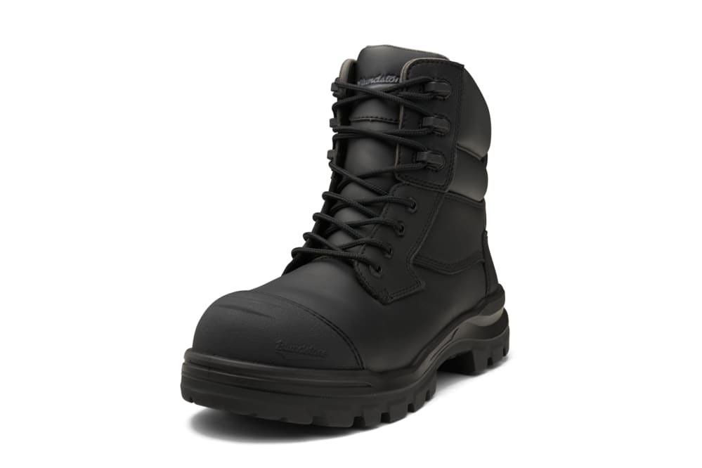 Blundstone, #8561 Unisex RotoFlex Zip Sided-Pair for sale - NZ Safety ...