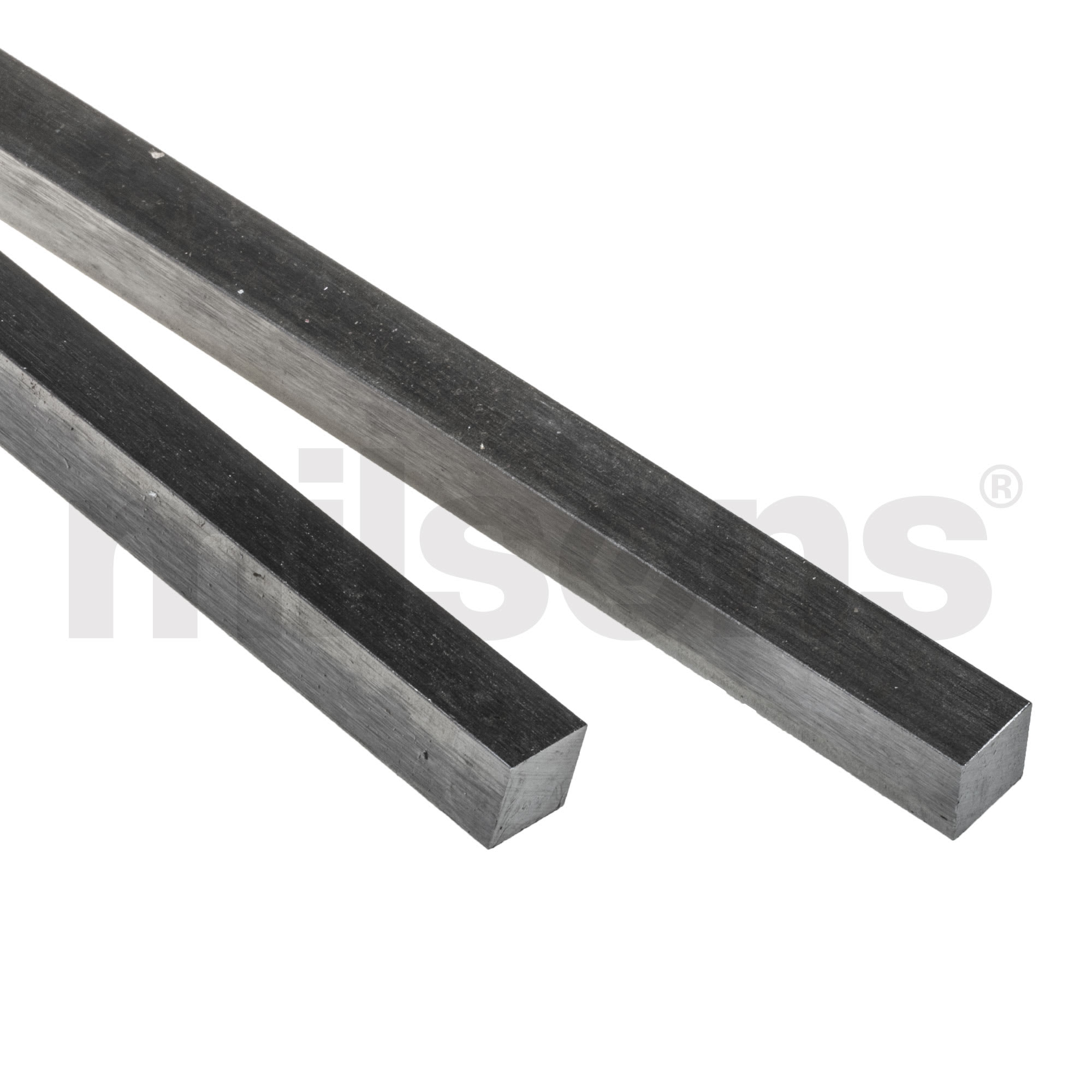 Key Steel 10mm x 10mm x 300mm Stainless Steel (Each) for sale - NZ ...