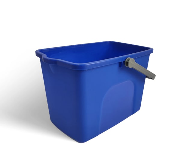 Filta All Purpose Bucket Blue 9lt-Each for sale - NZ Safety Blackwoods ...
