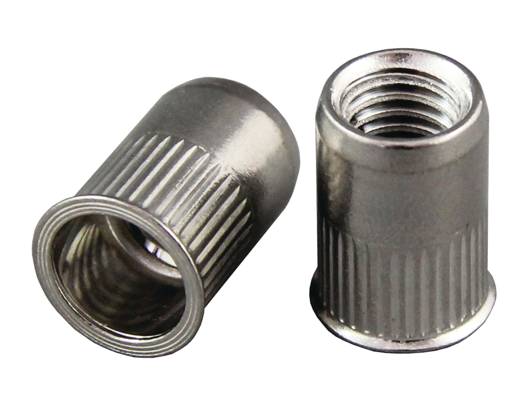 M3 SS304 Splined LP Rivet Nut-100 Pack for sale - NZ Safety Blackwoods ...