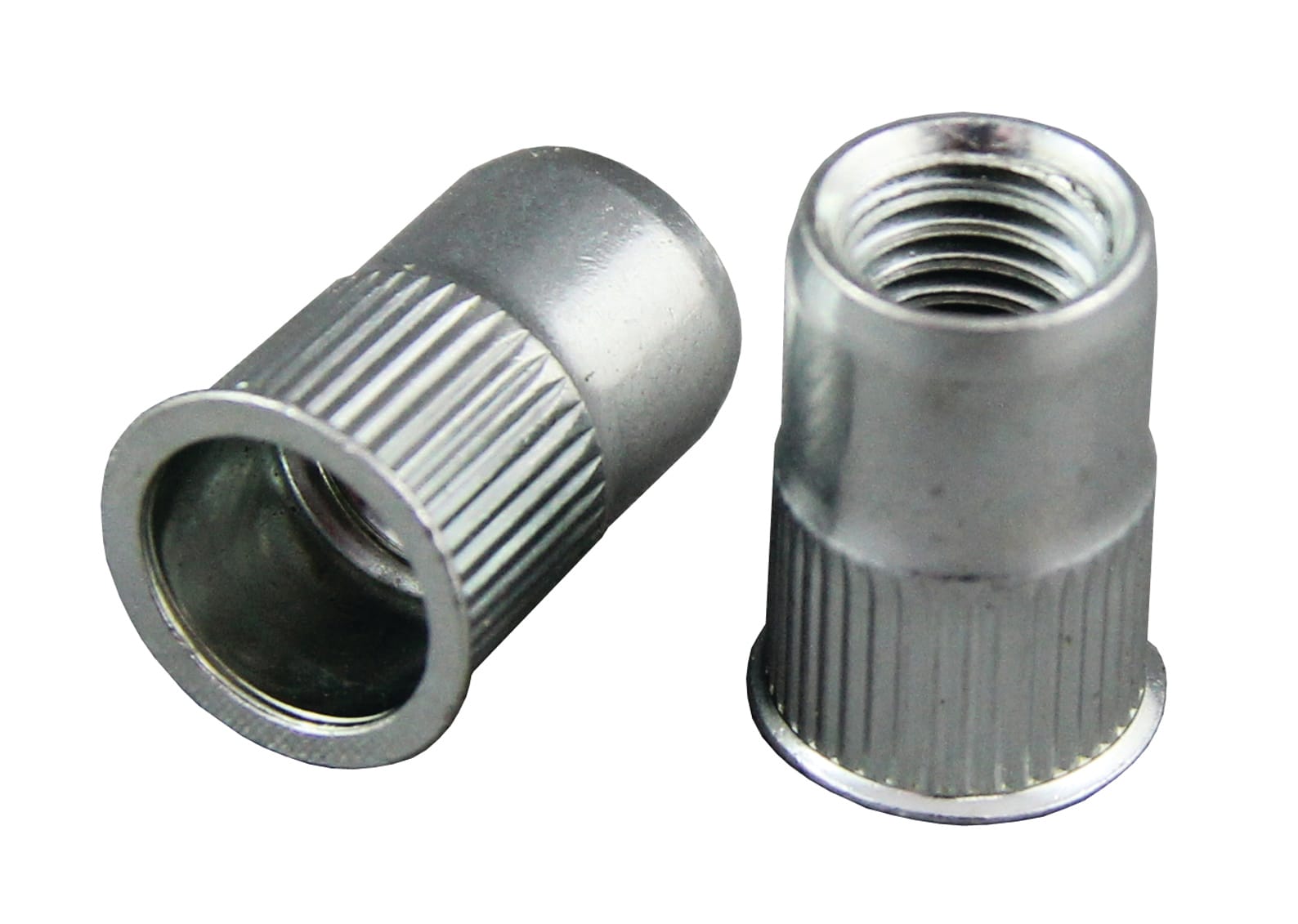 M4 Steel Splined LP Rivet Nut-100 Pack for sale - NZ Safety Blackwoods ...