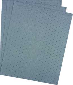 Prosafe General Purpose Sorbent Pads-100 box (Case) for sale - NZ ...