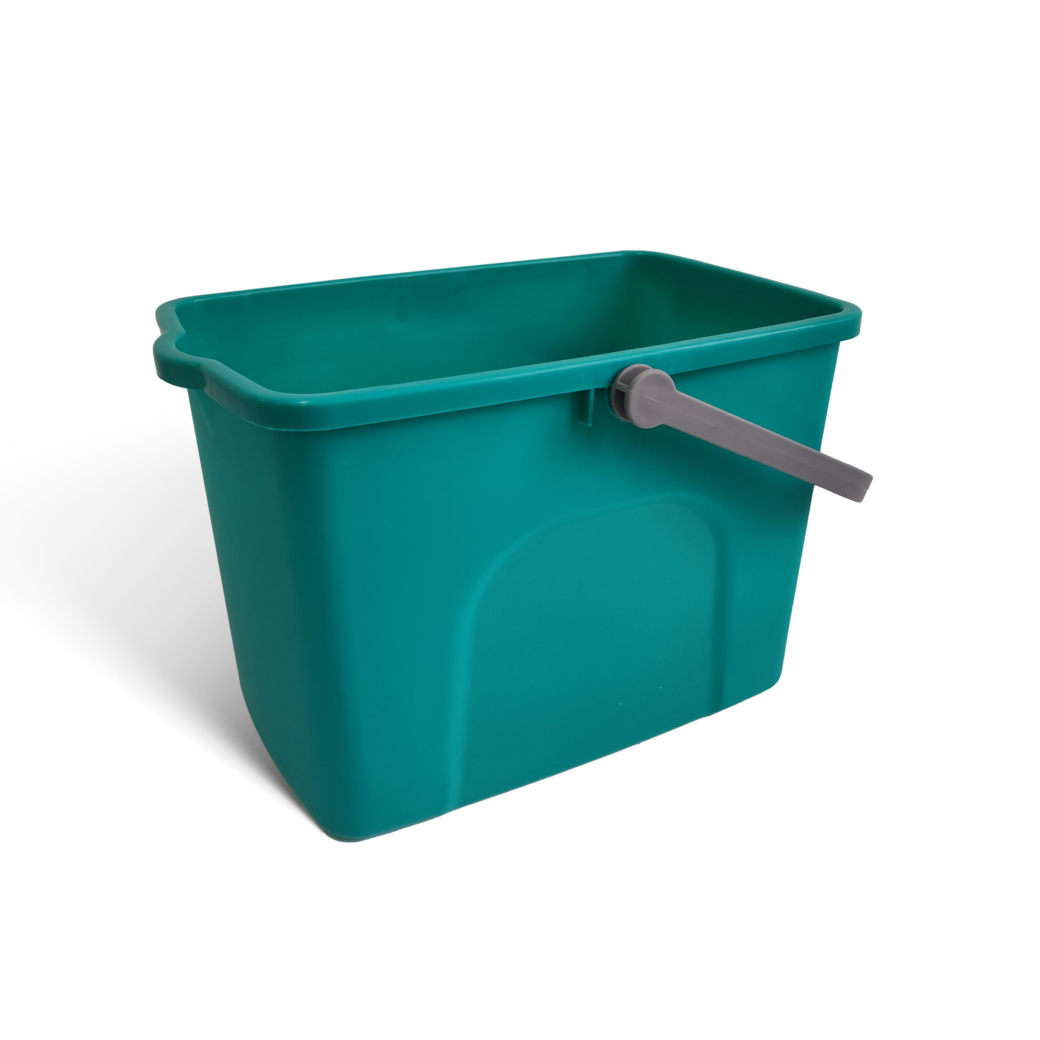 Filta All Purpose Bucket Green 9Lt (Each) for sale - NZ Safety ...