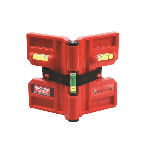 Exacta Post Level Magnetic (Each) for sale - NZ Safety Blackwoods. | NZ ...