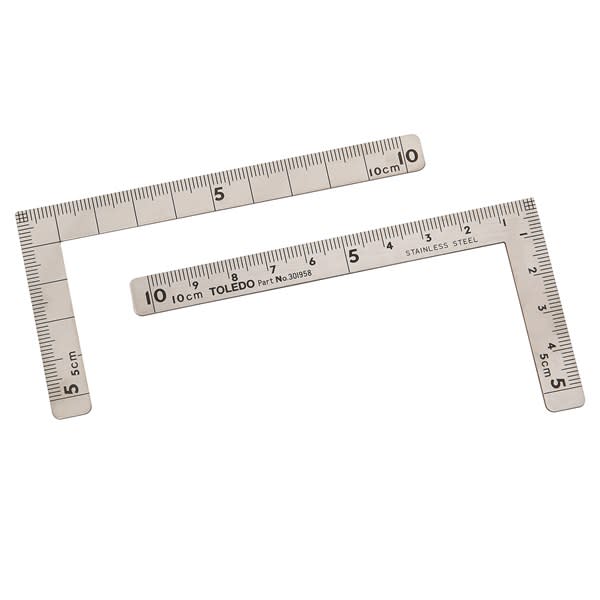 Mini Square Metric 150 x 75mm (Each) for sale - NZ Safety Blackwoods ...