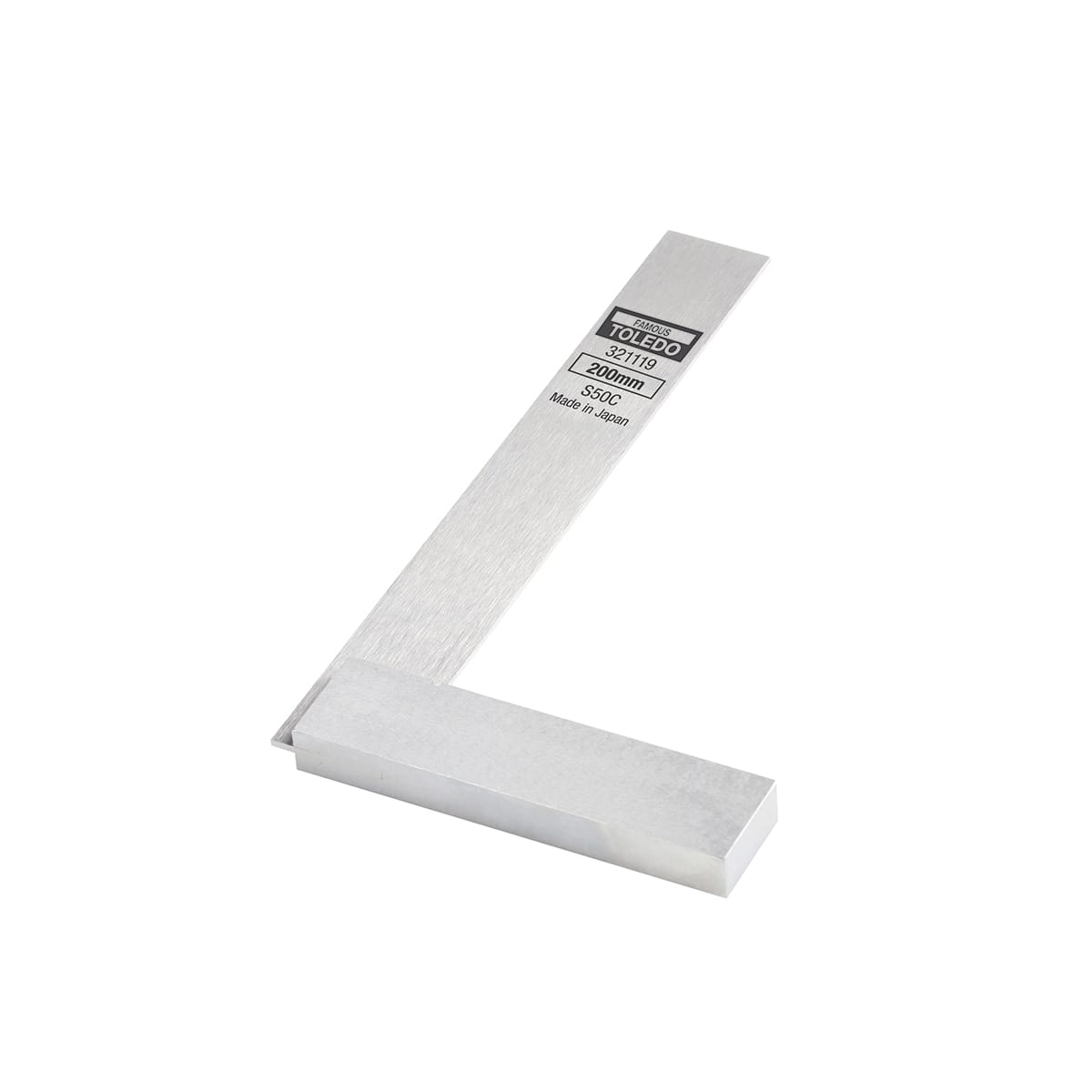 Engineering Square Non-Graduated High Grade-100mm (Each) for sale - NZ ...