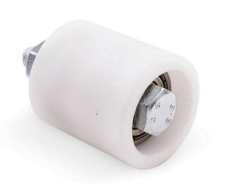 TS27 Roller Set 60 x 60mm (Each) for sale | NZ Safety Blackwoods