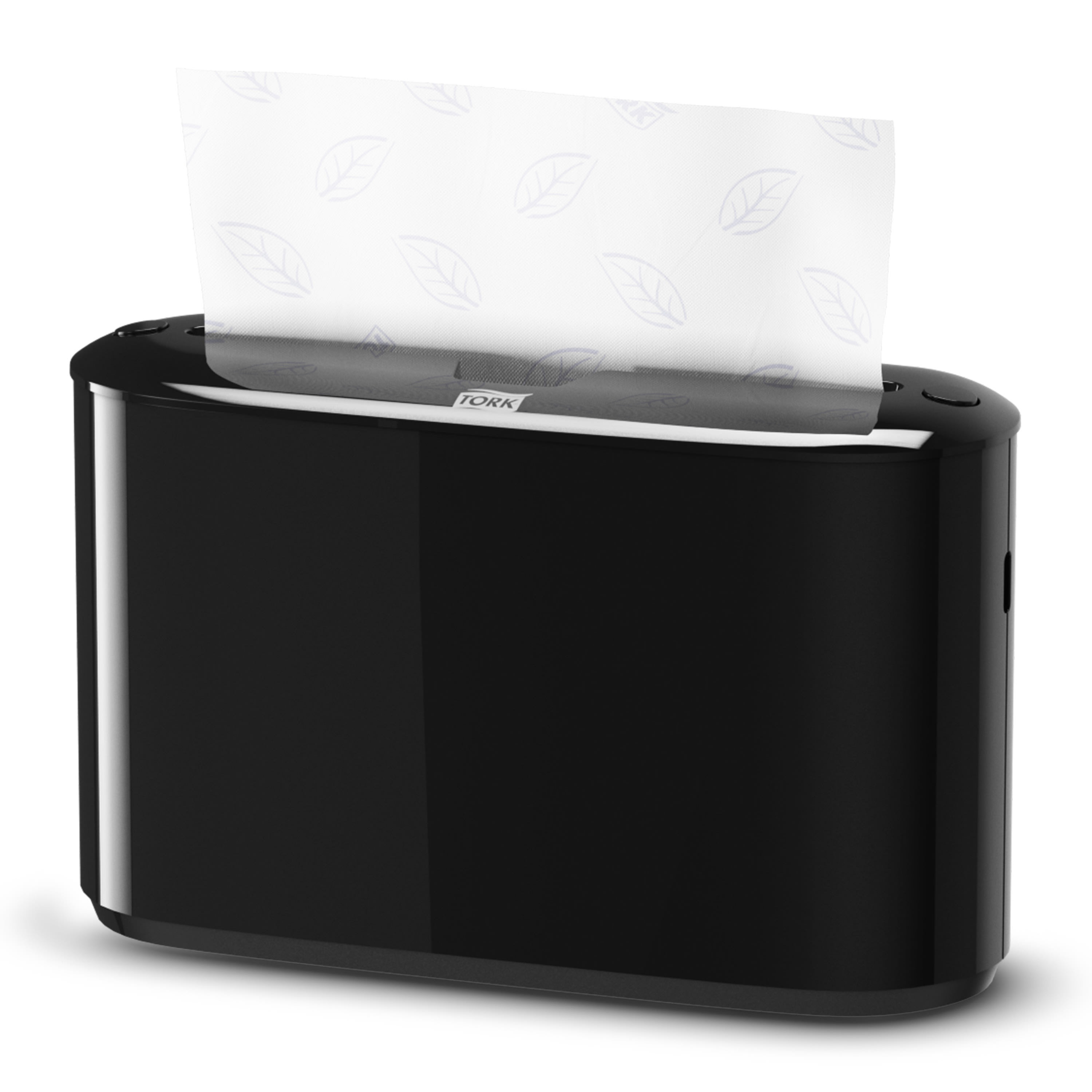 Tork H2 Xpress Countertop Dispenser Black-Each for sale - NZ Safety ...