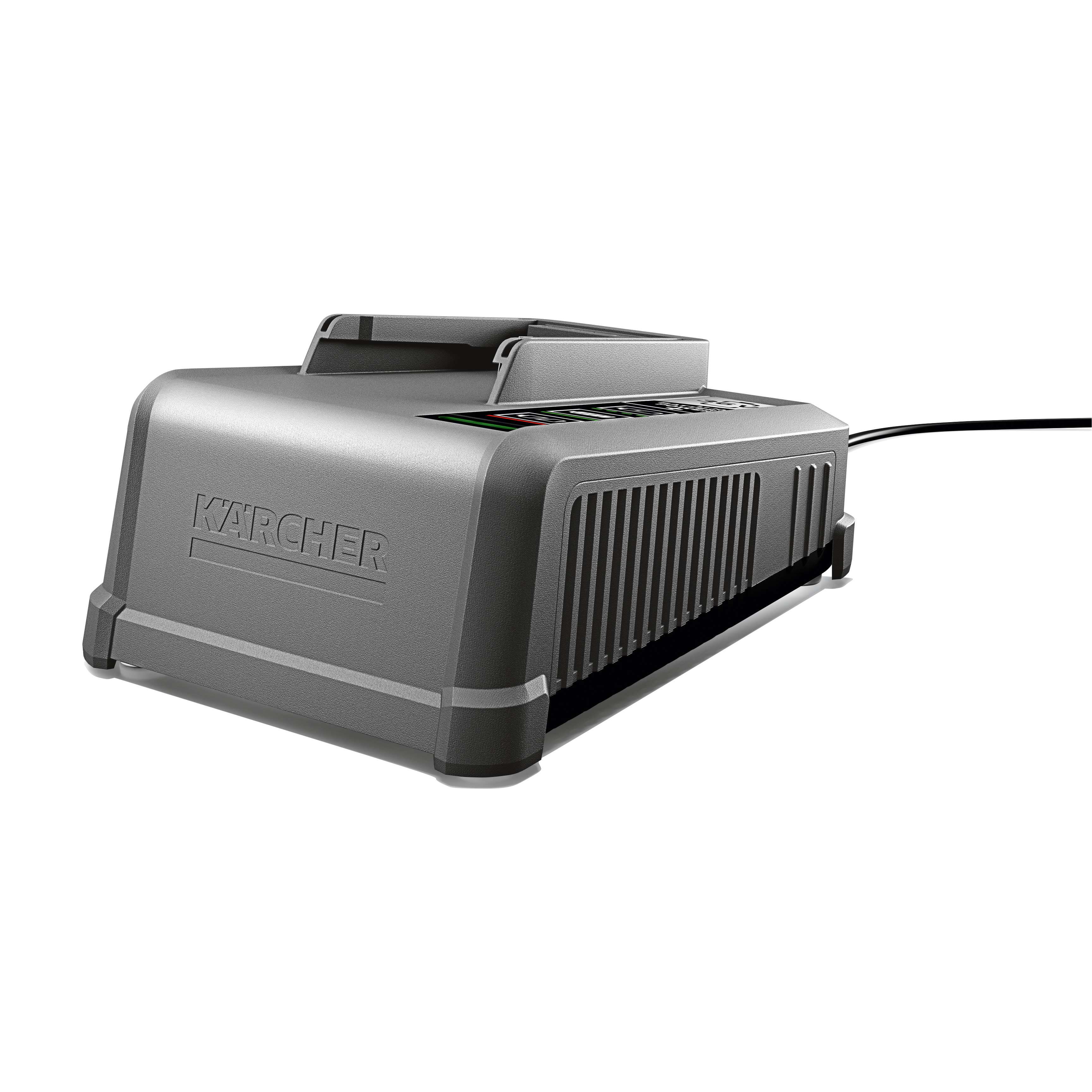 Karcher Charger Unit for 36/75 (Each) for sale | NZ Safety Blackwoods