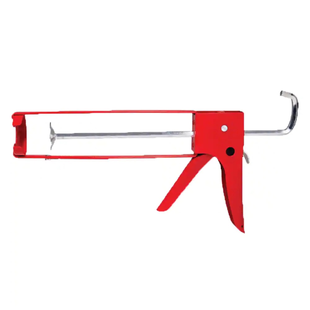 Stag Heavy Duty Professional Caulking Gun (Each) for sale - NZ Safety ...