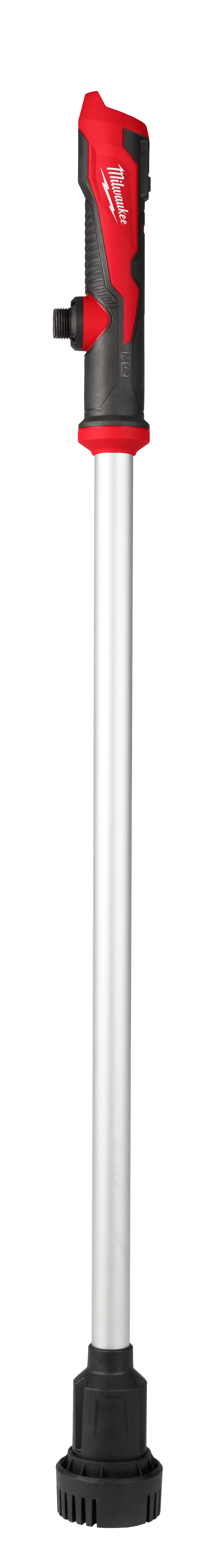 Milwaukee M12 Stick Transfer Pump-Cordless Skin Only (Each) for sale ...