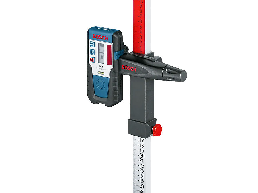 Bosch GR 240 Professional Measuring Rod (Each) for sale - NZ Safety ...