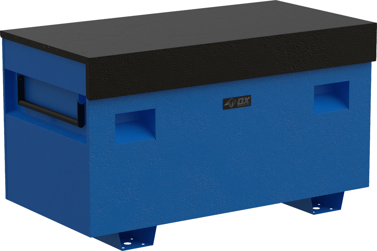 Pro Sitebox OX-P600101-1230mm (Each) for sale - NZ Safety Blackwoods ...