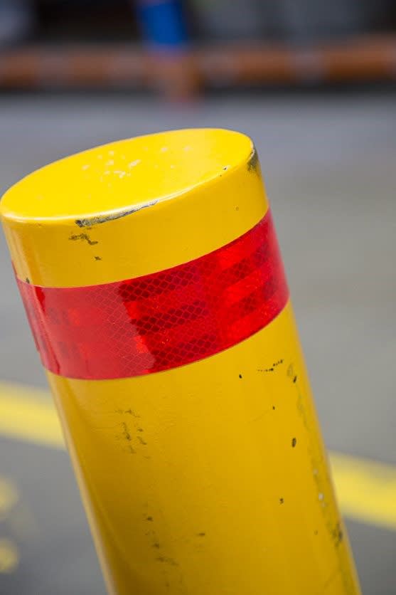 3M Diamond Grade Reflective Tape Yellow-50mm x 3m-Roll for sale - NZ ...