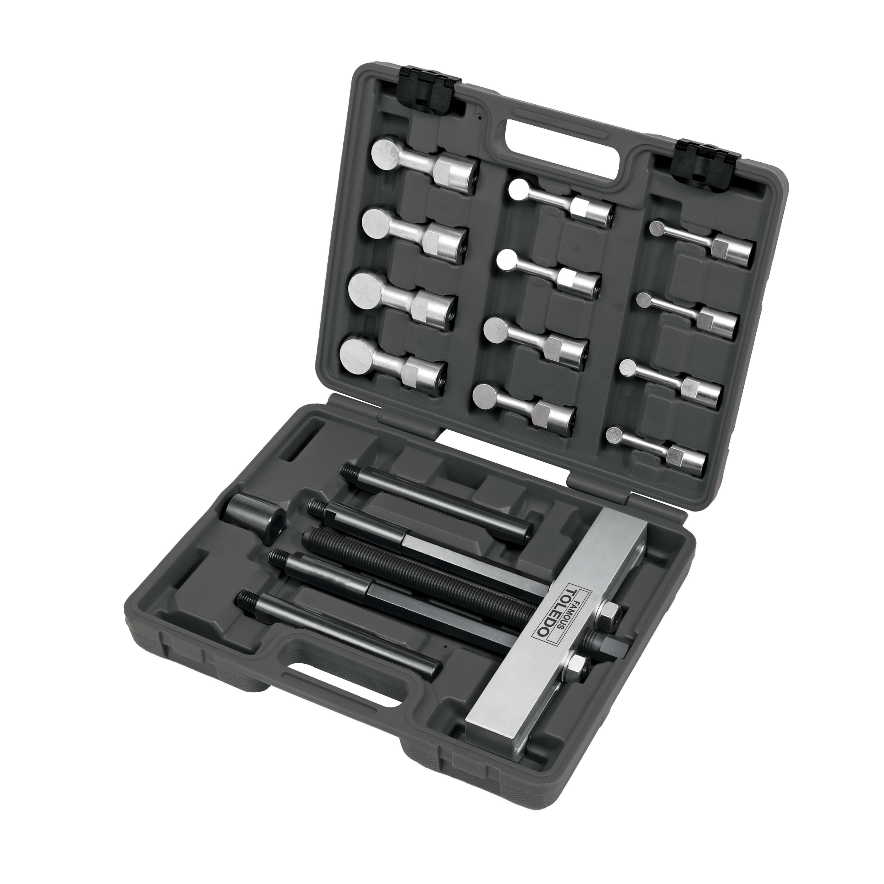 Toledo Twin Puller Set-Large (Each) for sale - NZ Safety Blackwoods ...