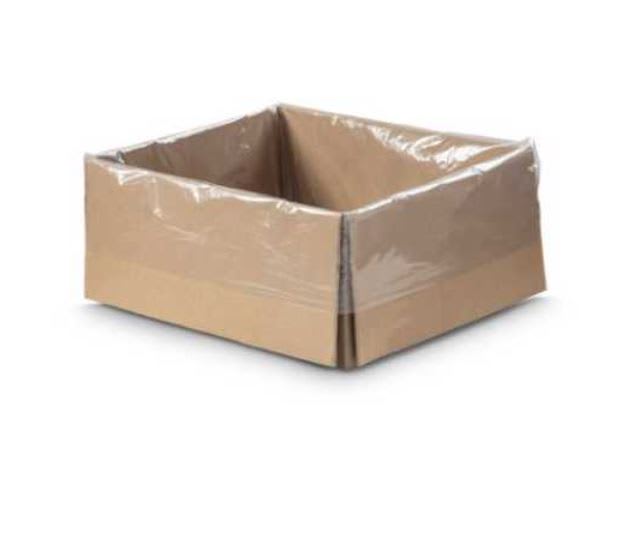 Food Grade Clear Carton Liner-1000 x 1500mm-50-Pack for sale - NZ ...