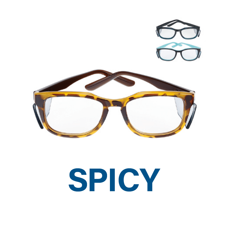 Bolle Prescription Eyewear, Single Vision, Clear (Each) for sale - NZ ...