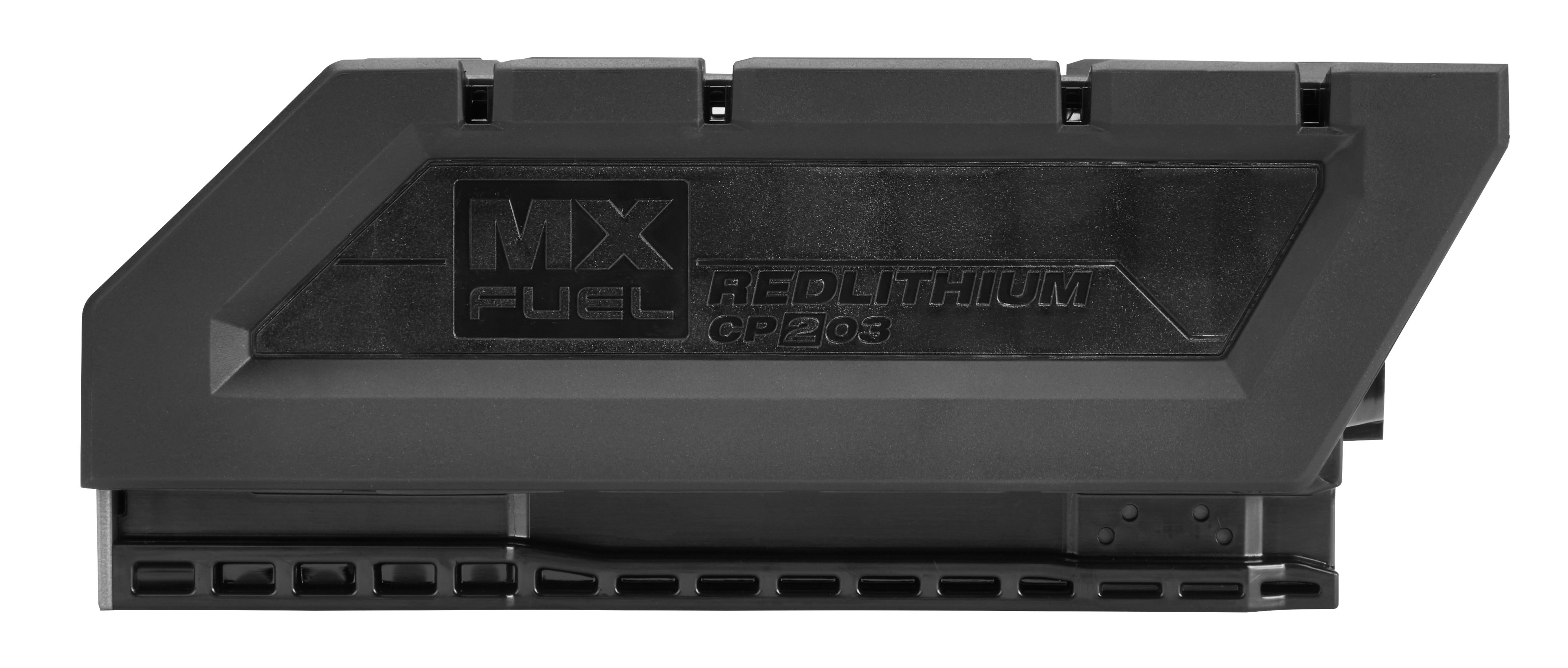 Milwaukee MX FUEL Redlithium 3.Ah Battery-Each for sale - NZ Safety ...