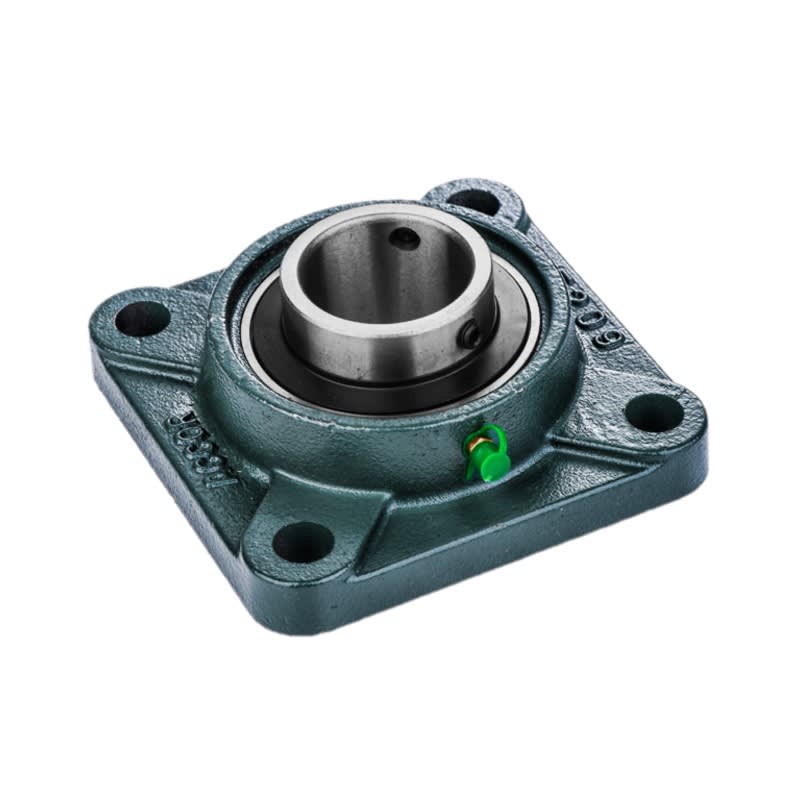 ACCOR Heavy Series Flange Bearing Housing 4 Bolt-F317 (Each) for sale - NZ Safety Blackwoods ...