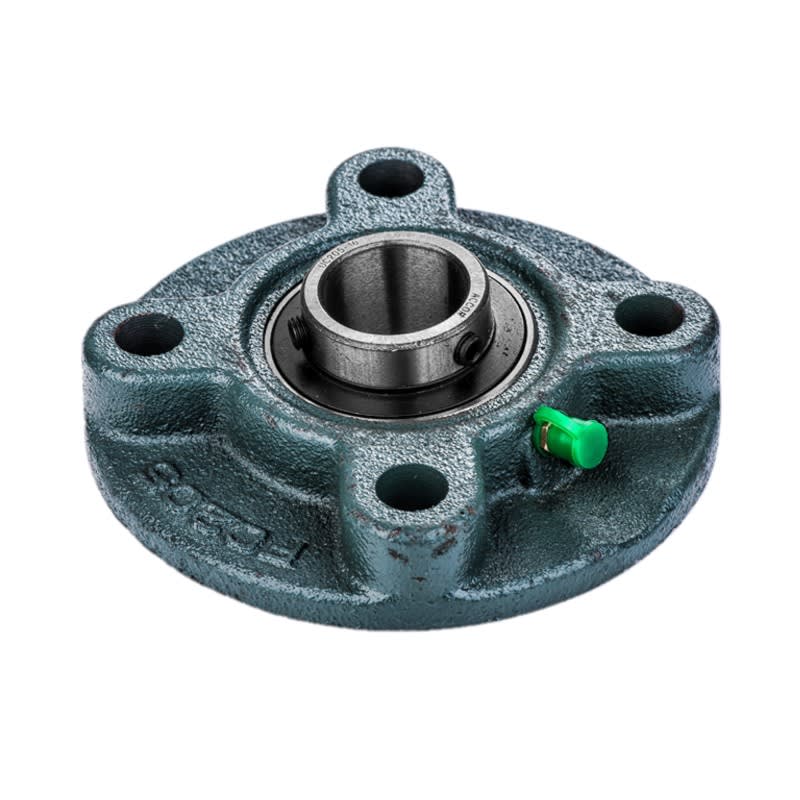 ACCOR Round Flange Bearing Housing 4 Bolt-FC205 (Each) for sale - NZ ...