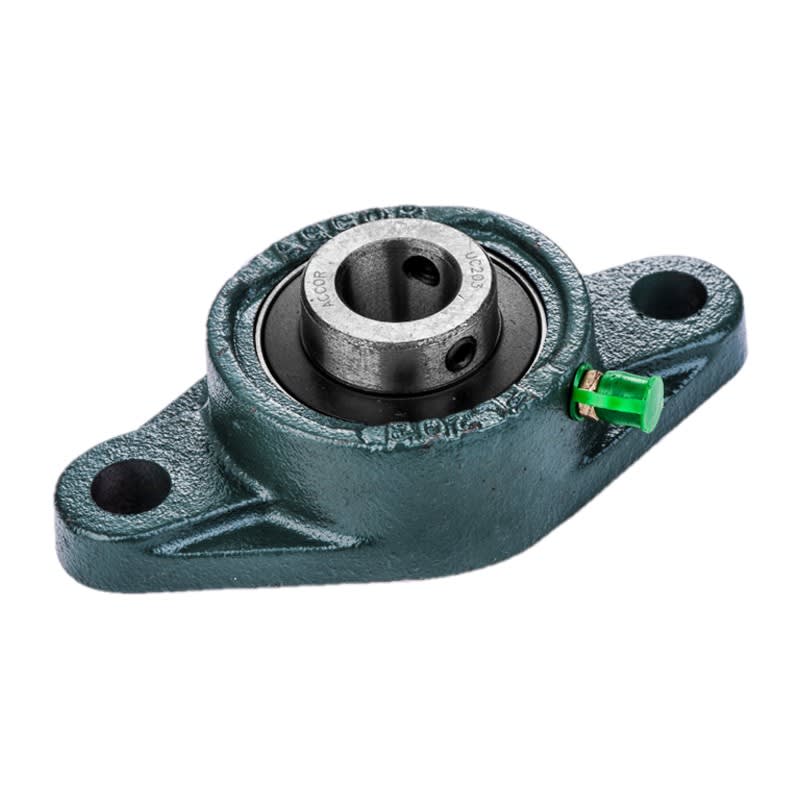 ACCOR Flange Bearing Housing 2 Bolt-FL206 (Each) for sale - NZ Safety ...