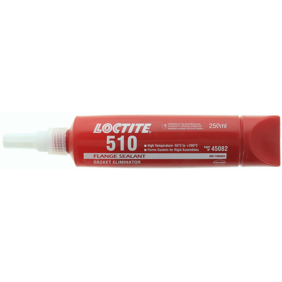 LOCTITE 510 Gasket Eliminator-250ml (Each) for sale - NZ Safety ...